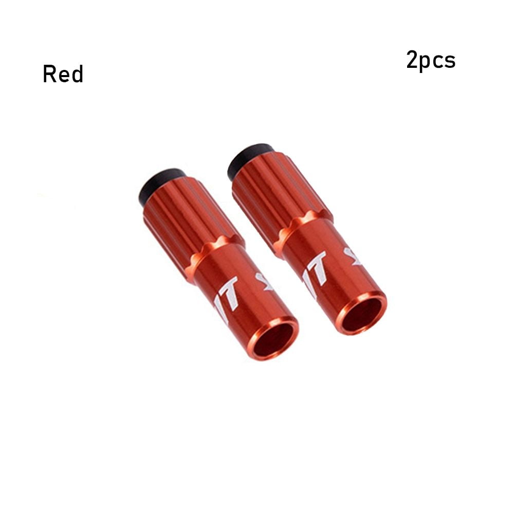 1/2pcs Accessories Regulator Adjust Housing Caps Road Bike Shifter ...