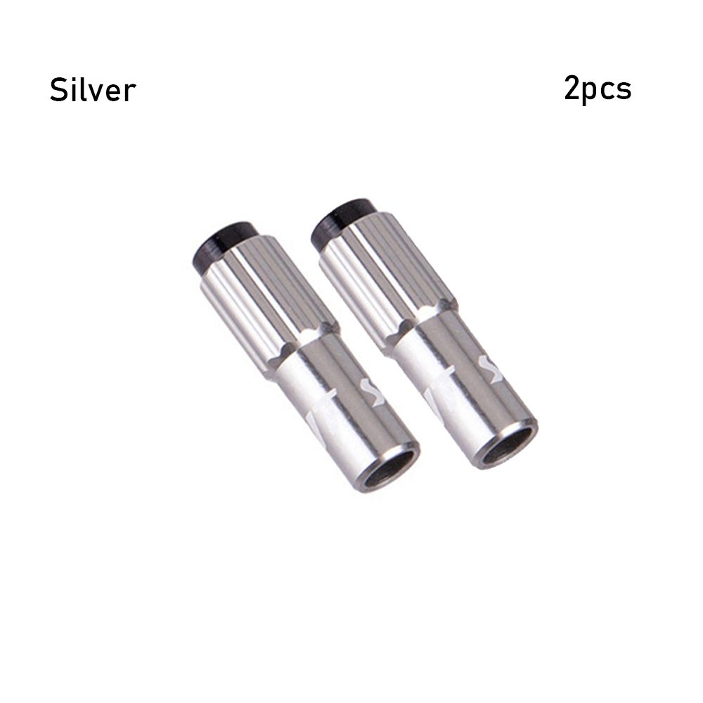 1/2pcs Accessories Regulator Adjust Housing Caps Road Bike Shifter ...