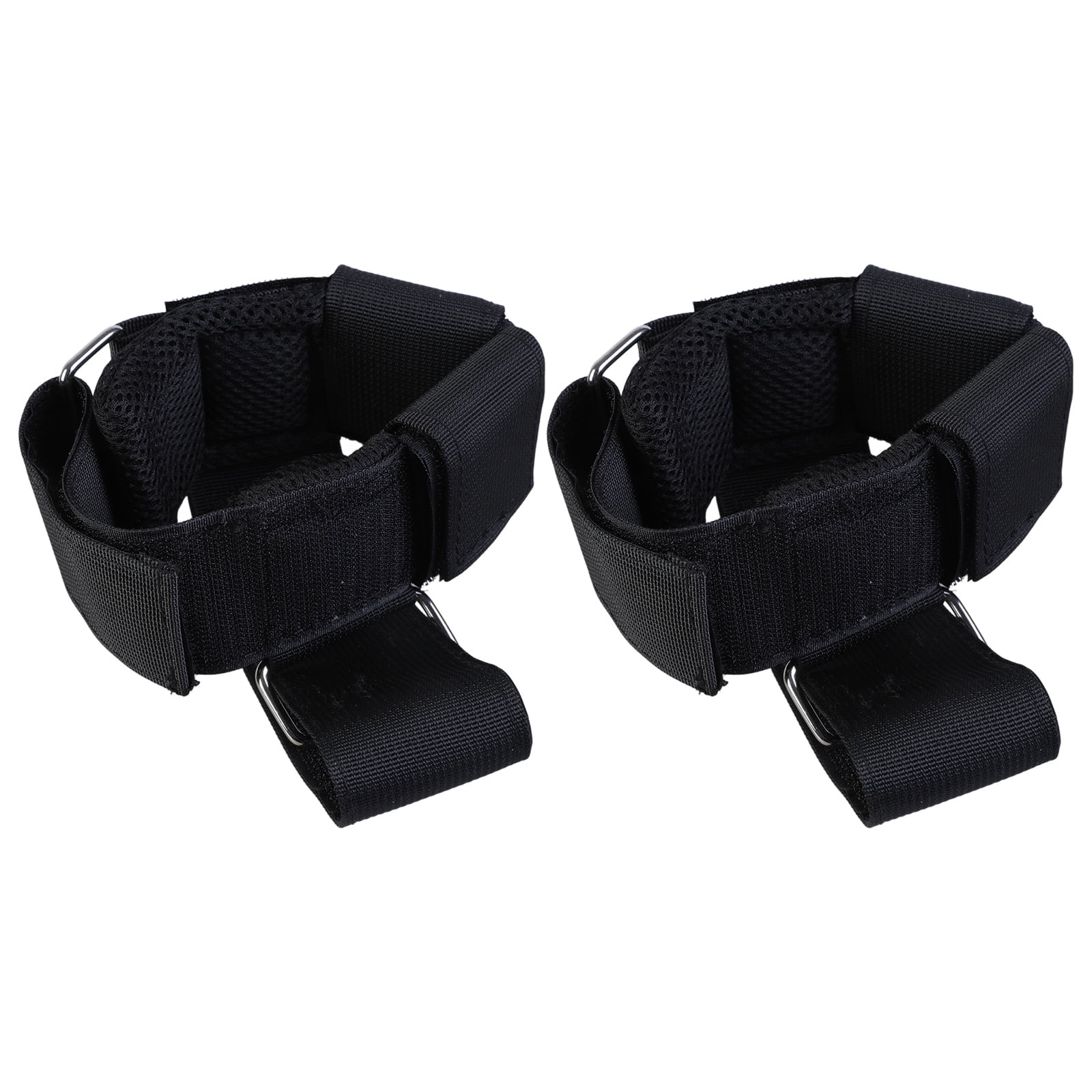 1/2pcs Adjustable Foot Weight Ankle Strap Weight Lifting Foot Working ...
