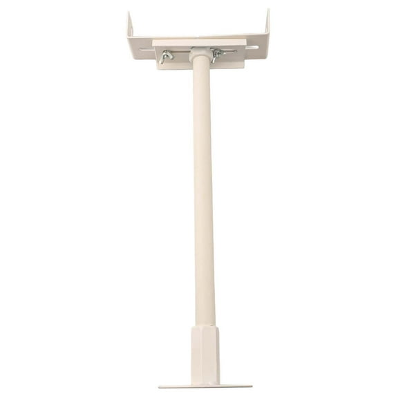 1/2Pcs Adjustable Radiator Support Feet Cast Iron Radiator Floor ...