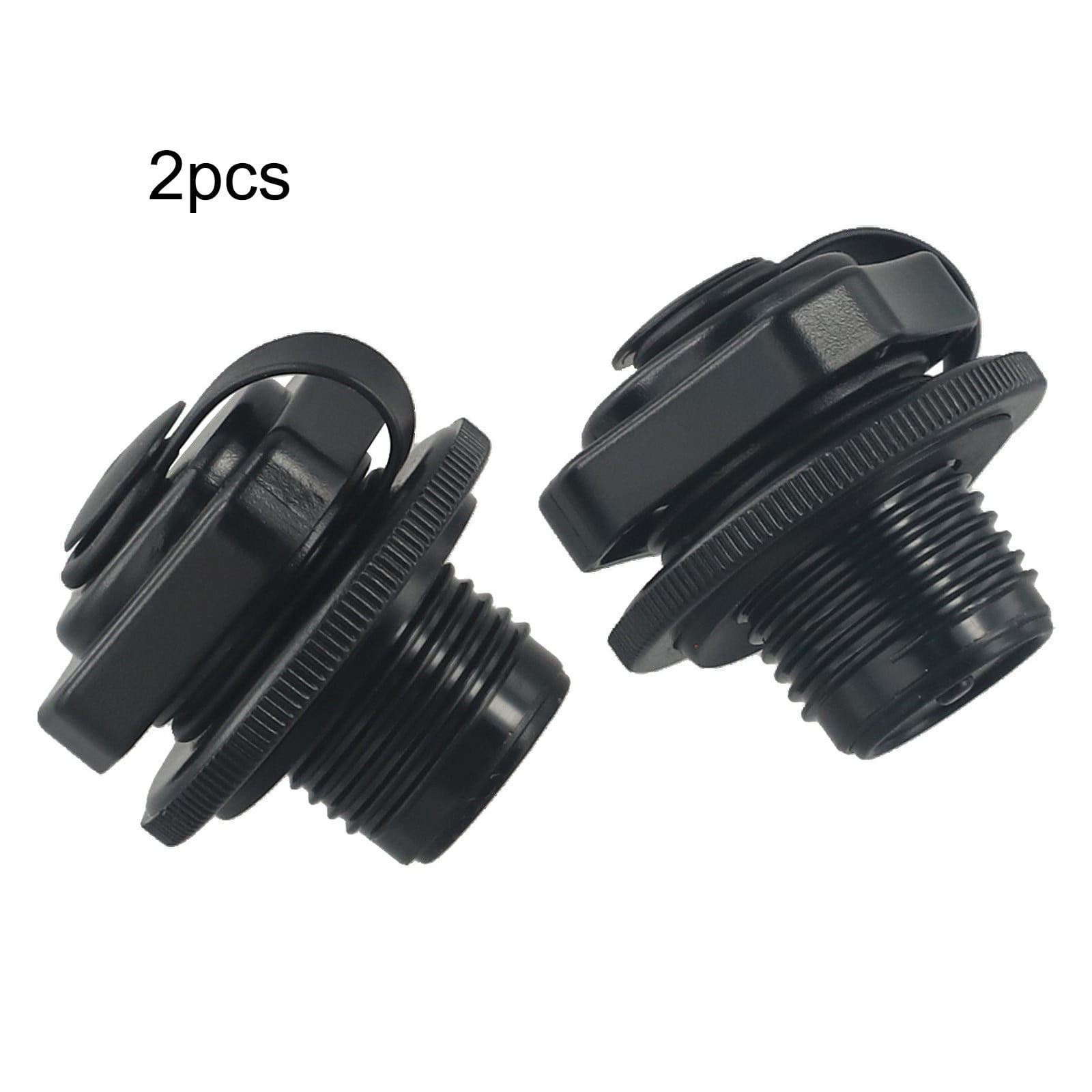1/2pcs Air Valve For Multiple Inflatable Models Inflation Screw Cap ...