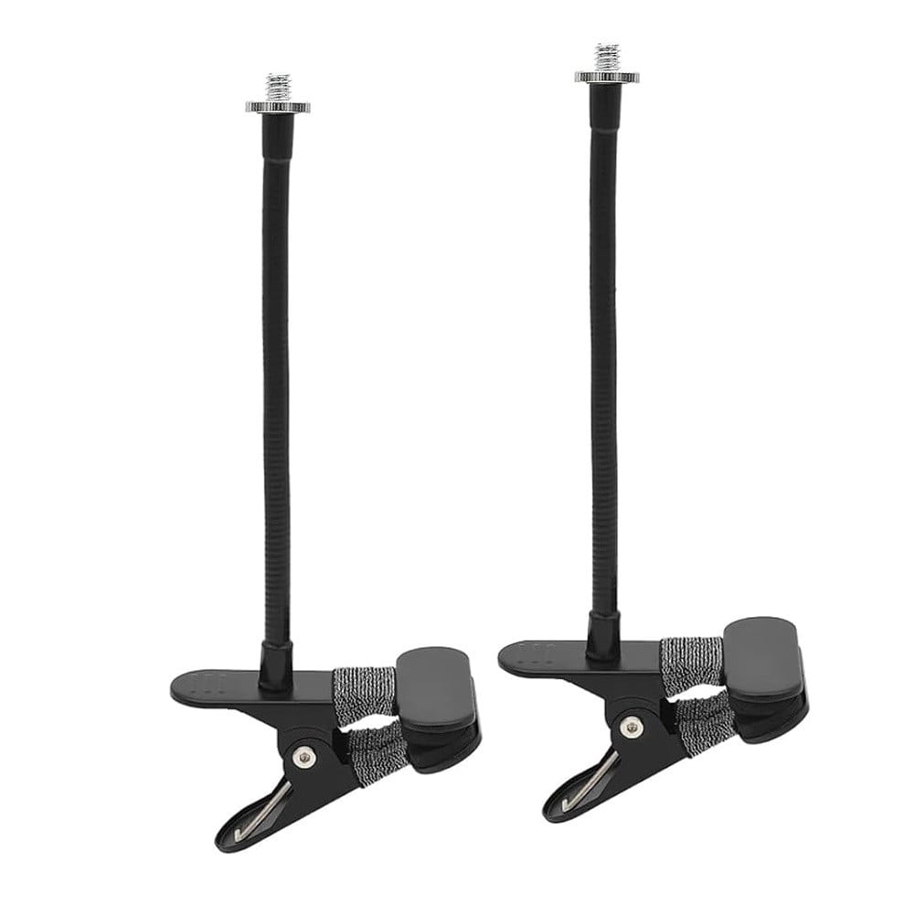 1/2pcs Flexible Camera Mount For Eufy Cam 2C 2C Pro 3C Metal Clamp ...