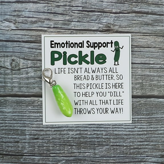 Emotional Metal Keychain Token – Sentimental Keepsake Gift for Loved ...