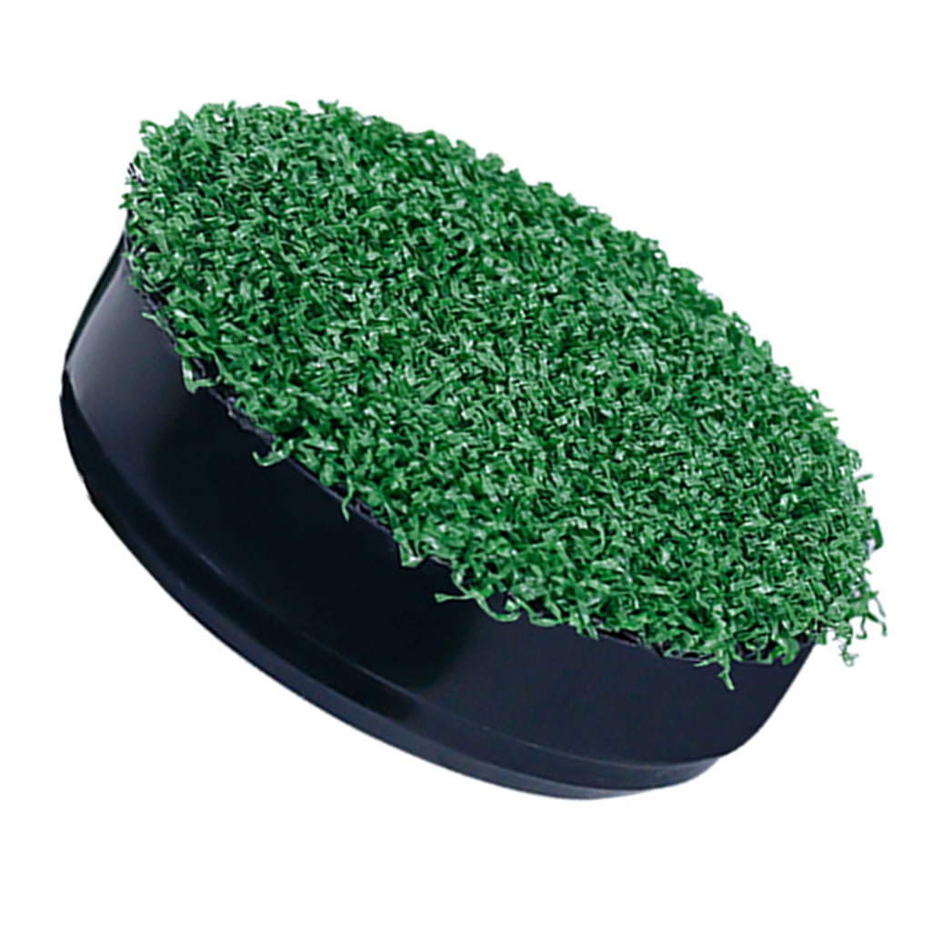 1/2pcs Golfs Hole Putting Green Cup Covers Simulated Lawns Golfs Cup ...