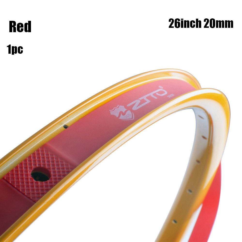 1/2pcs High Quality PVC Anti-Puncture Premium Tires Protector Rim Tapes ...