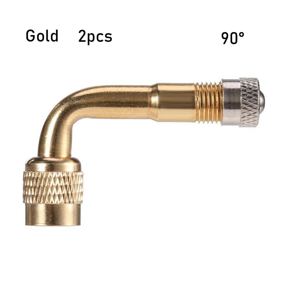 1/2pcs Hot Brass Truck Motorcycle Adapter for Car Cycling Accessories ...