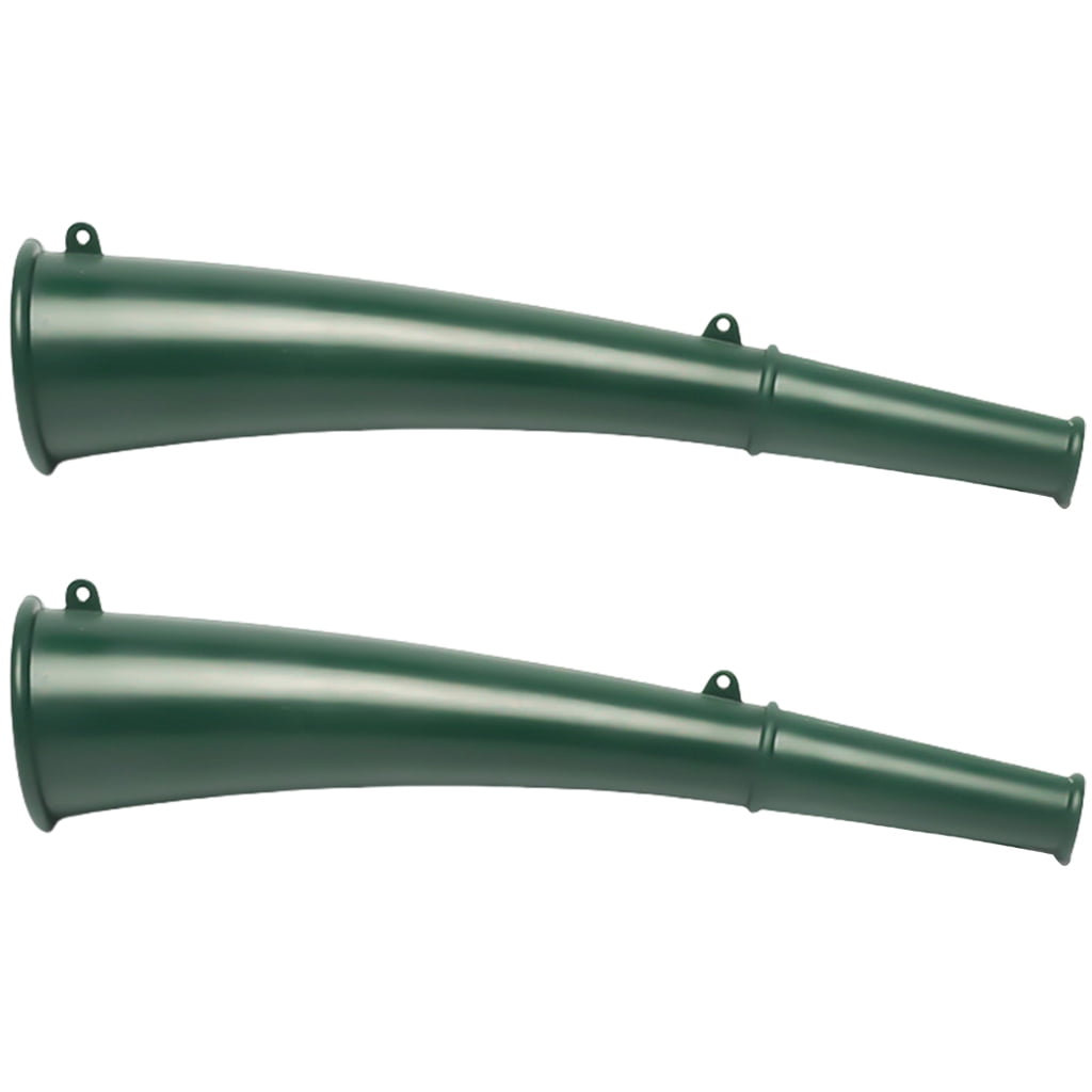 1/2pcs Light Weight Training Signal Horn Tactically Shootings Horn ...