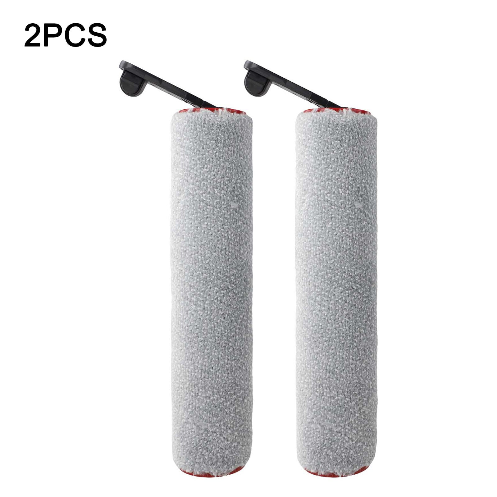 1/2pcs Main Brush For MOVA M10 Floor Scrubber Vacuum Cleaner ...