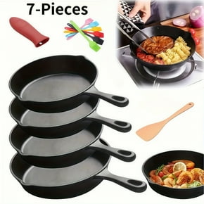 Mini Iron Skillets