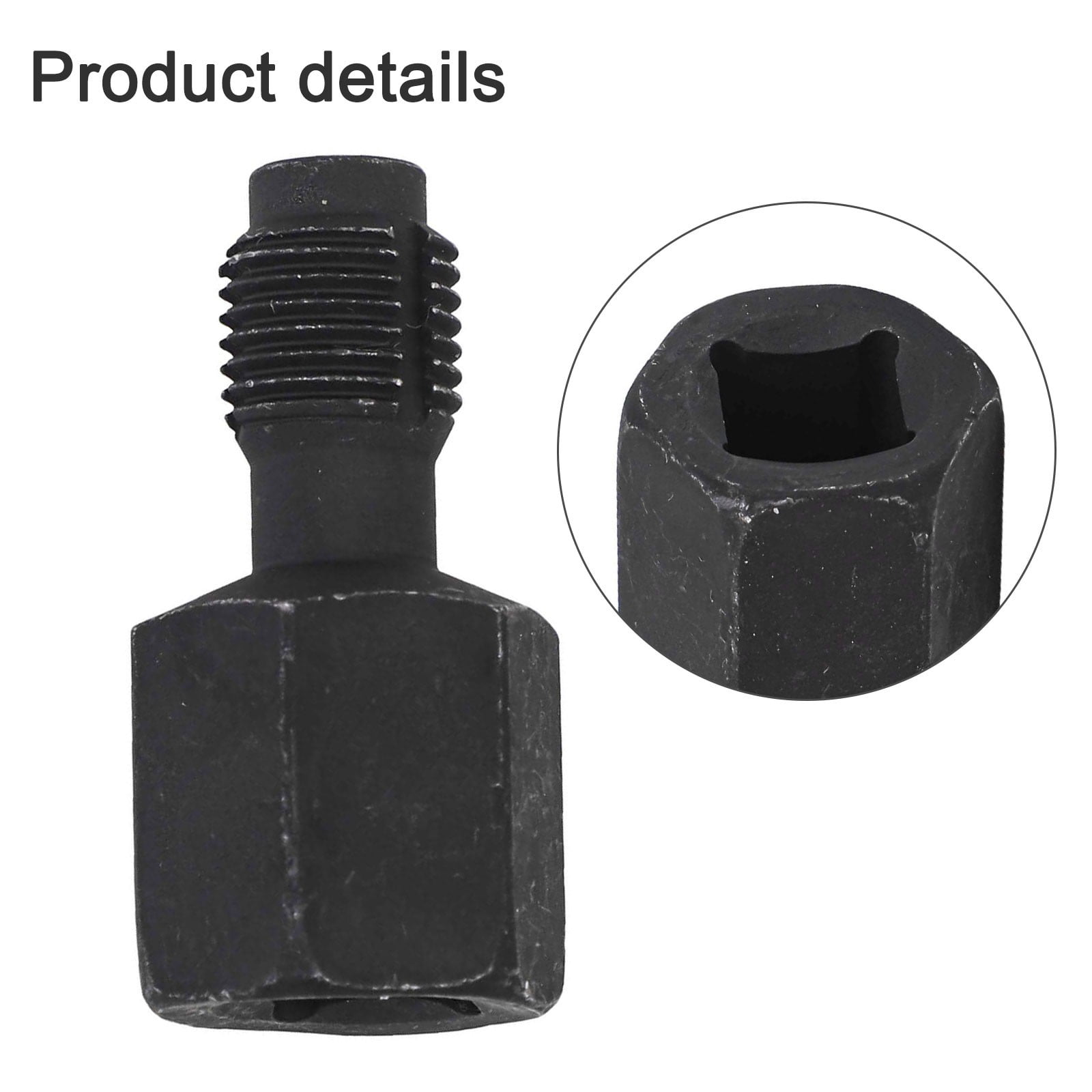1/2pcs Oxygen Sensor Thread Repair Tool Set M18/M12 Thread Tapping ...