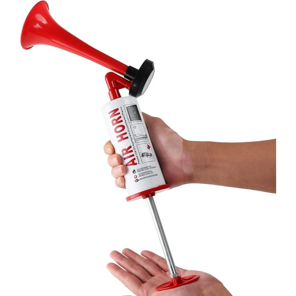 Small Air Horns