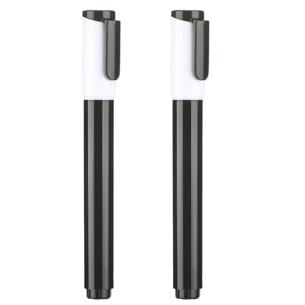 1/2pcs Secure Storage Compartment for Valuables Marker Pen Shaped Cash ...