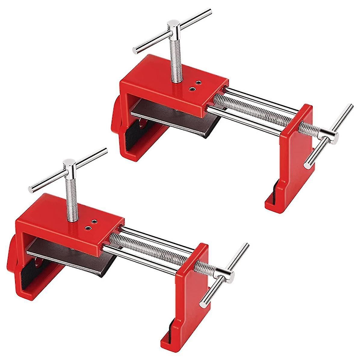 1/2pcs Woodworking Cabinet Clamp, Cabinet Installation Clamp Cabinetry ...