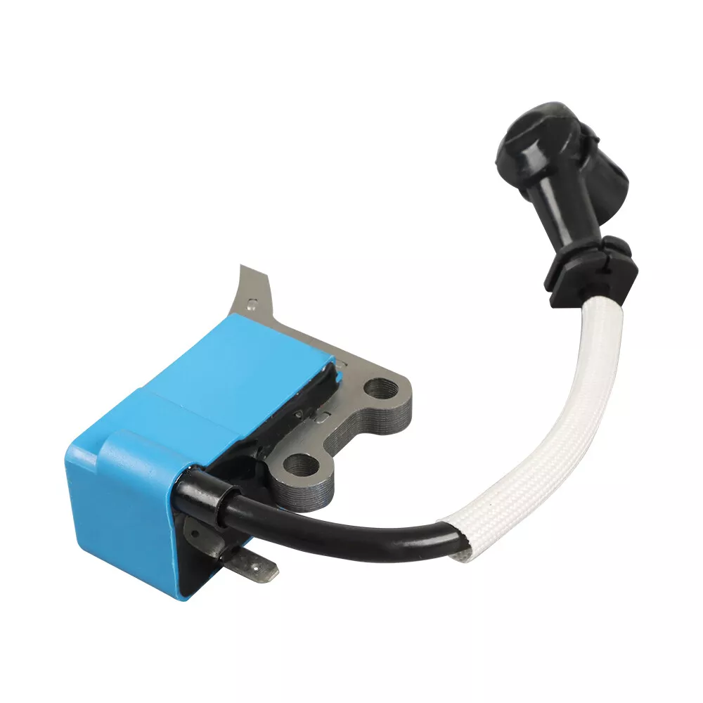 1/2x Ignition Coil A411001710 For Echo String Trimmer SRM-2620 With ...