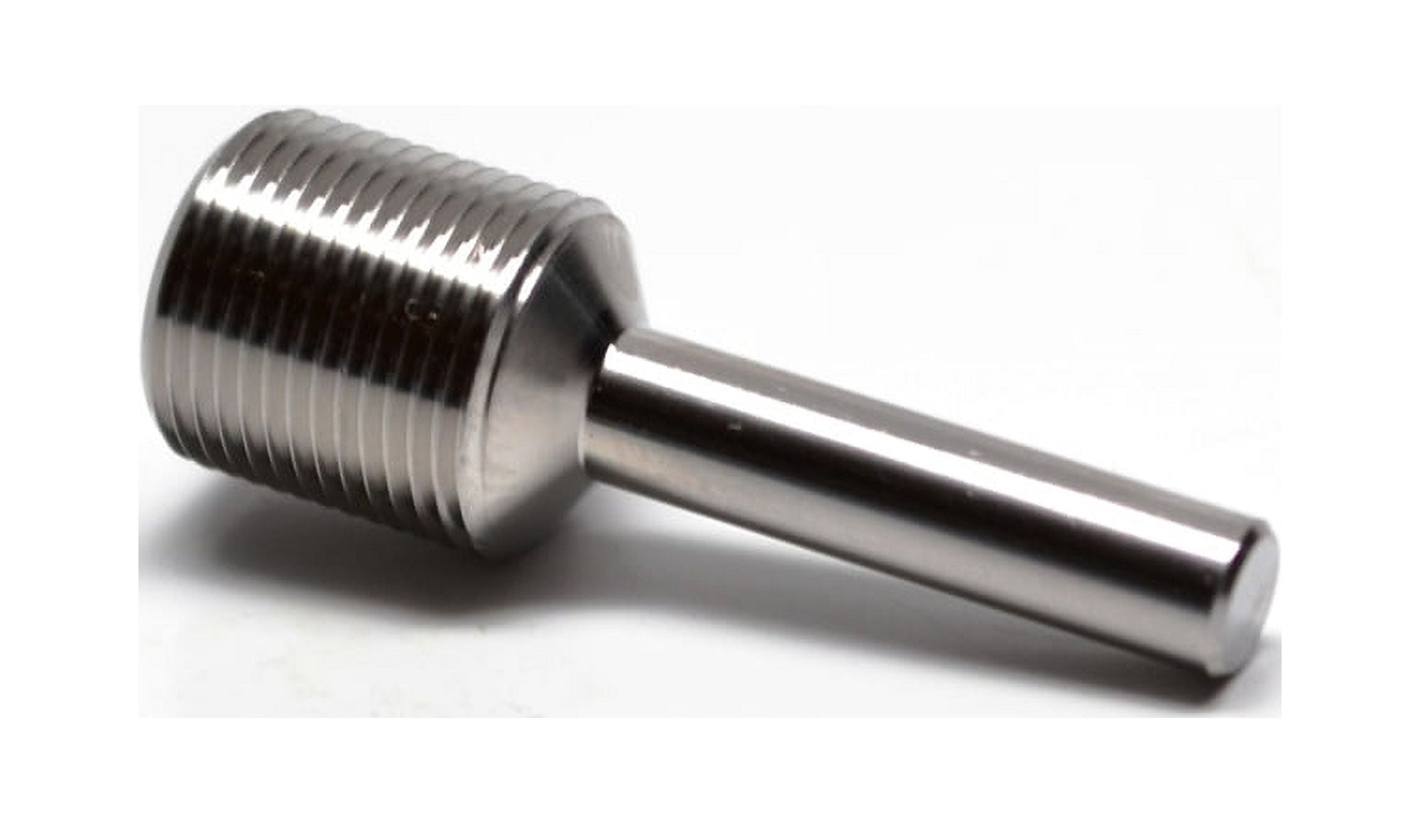 1/2x28 (1/2"-28) Stainless Steel Threading Alignment Tool (TAT) for .17 ...