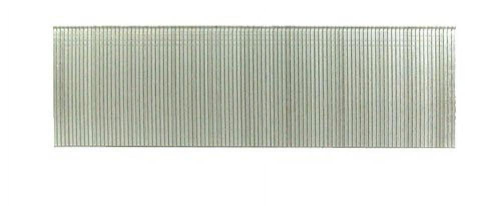 1-3/16" Brad Nails 18GA GALV 5,000ct | B18-1316 - Walmart.com