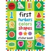 First 100 Animals Sticker Book: Over 500 Stickers - Walmart.com