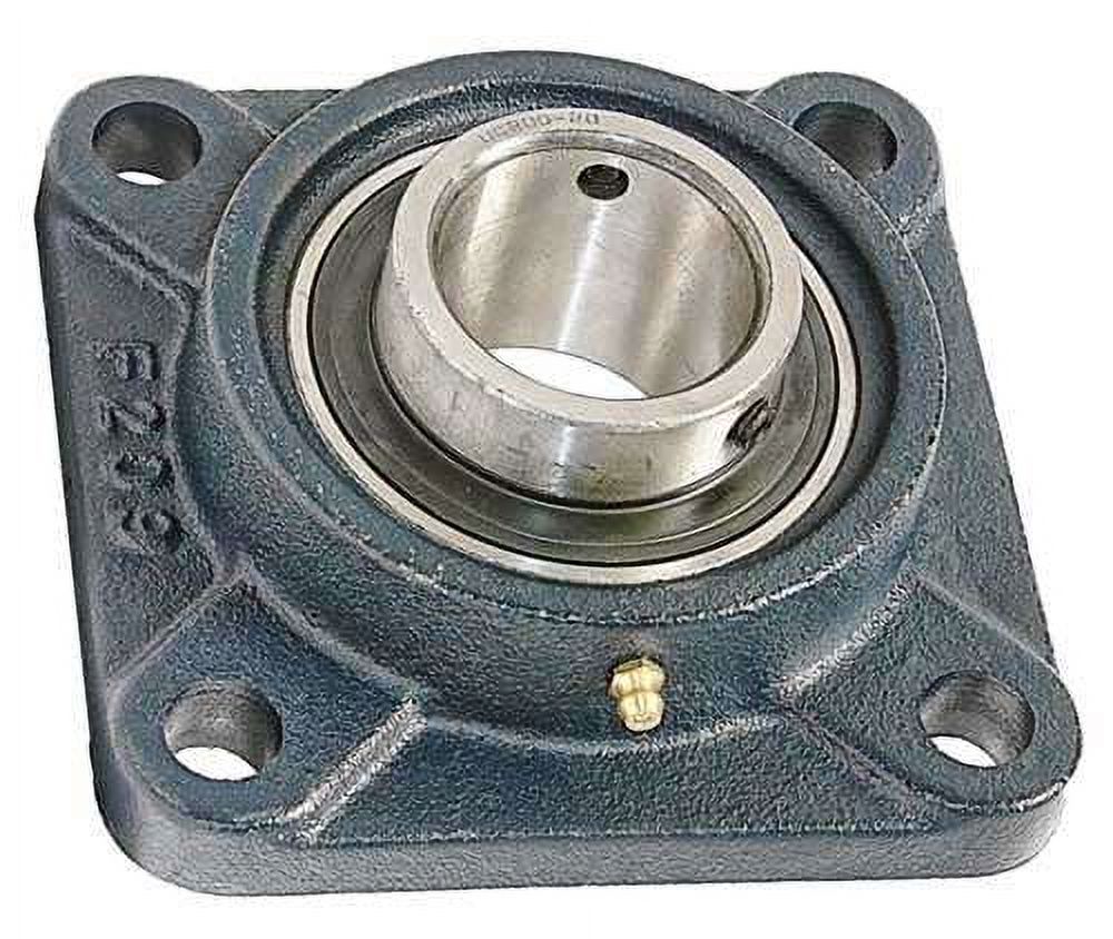 1 3 4 Bearing UCF209 28 Square Flanged Housing Mounted Bearings 1-3-4-bearing-ucf209-28-square-flanged-housing-mounted-bearings