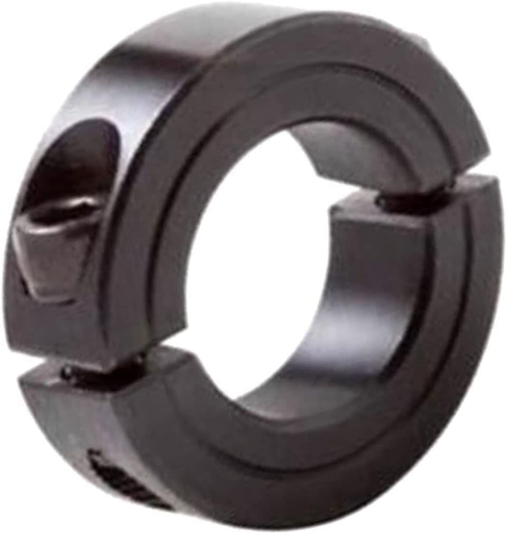 1 3/4" Bore Double Split Shaft Collar - Clamping Shaft Collar - Double ...