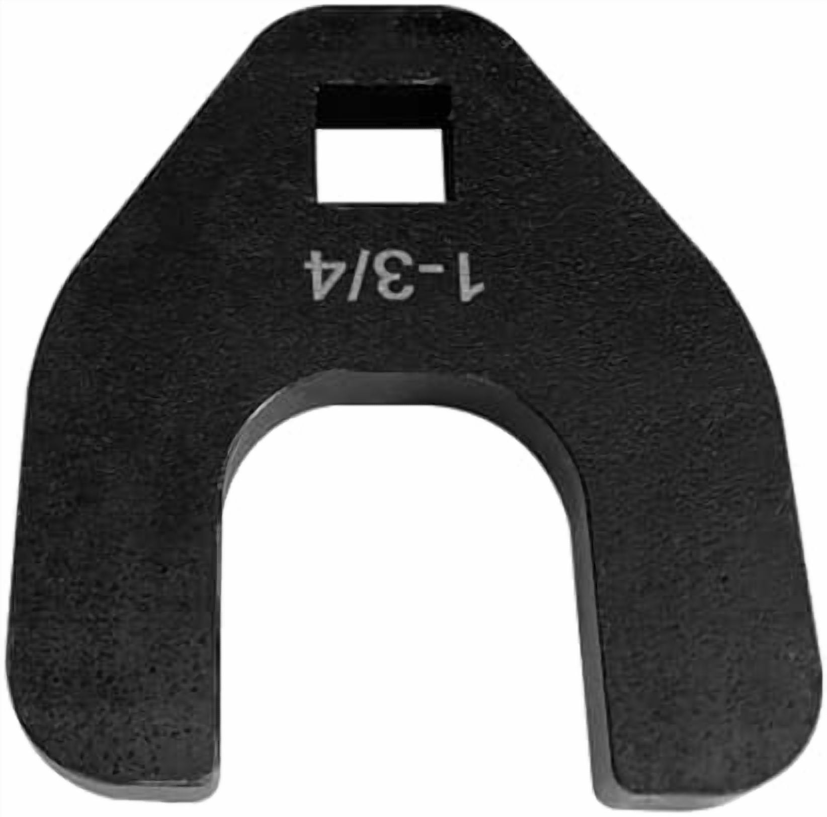 1-3/4" Crowfoot Nut Wrench Opening,1/2" Drive Crowfoot Wrench$$Tools ...