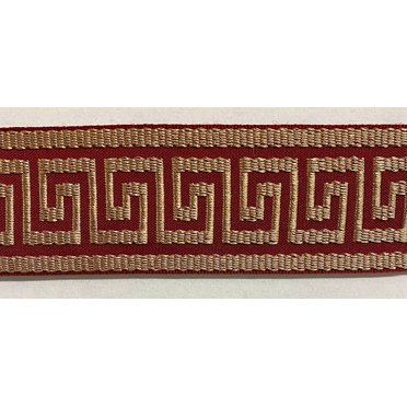 LaRibbons 2.5" Watermelon Wired Ribbon Bundle - 3 Rolls/30 Yards Total ...