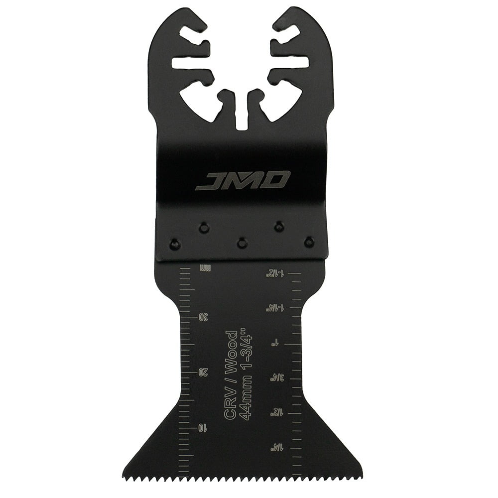 1 3/4 Inch Bi-Metal Oscillating Saw Blades – Universal Oscillating Tool ...