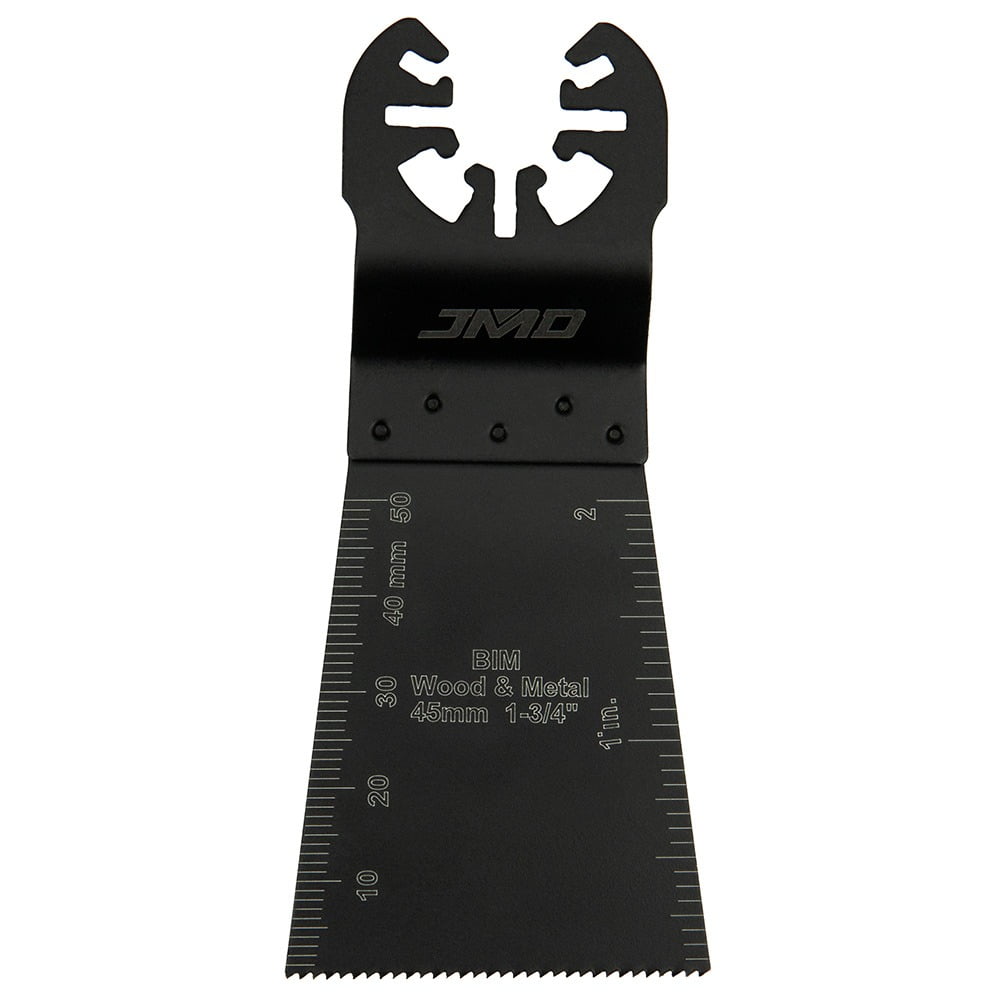 1 3/4 Inch Bi-Metal Oscillating Saw Blades – Universal Oscillating Tool ...