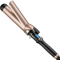 Hot Tools Professional 24K Gold 1.5 Inch Barrel Curling Iron for Hair ...