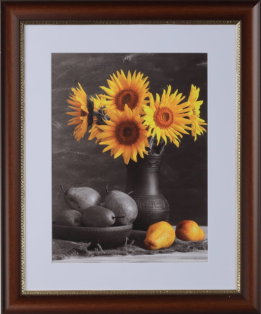 1-3/4" Polystyrene Contemporary Upscale Picture Frame - by ...