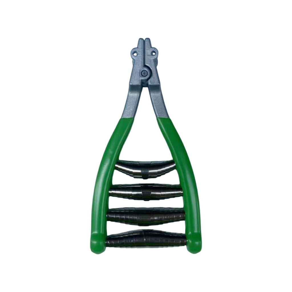 1. 3/4 Spring Starter Clamp for Tennis Racket & Badminton Stringing ...