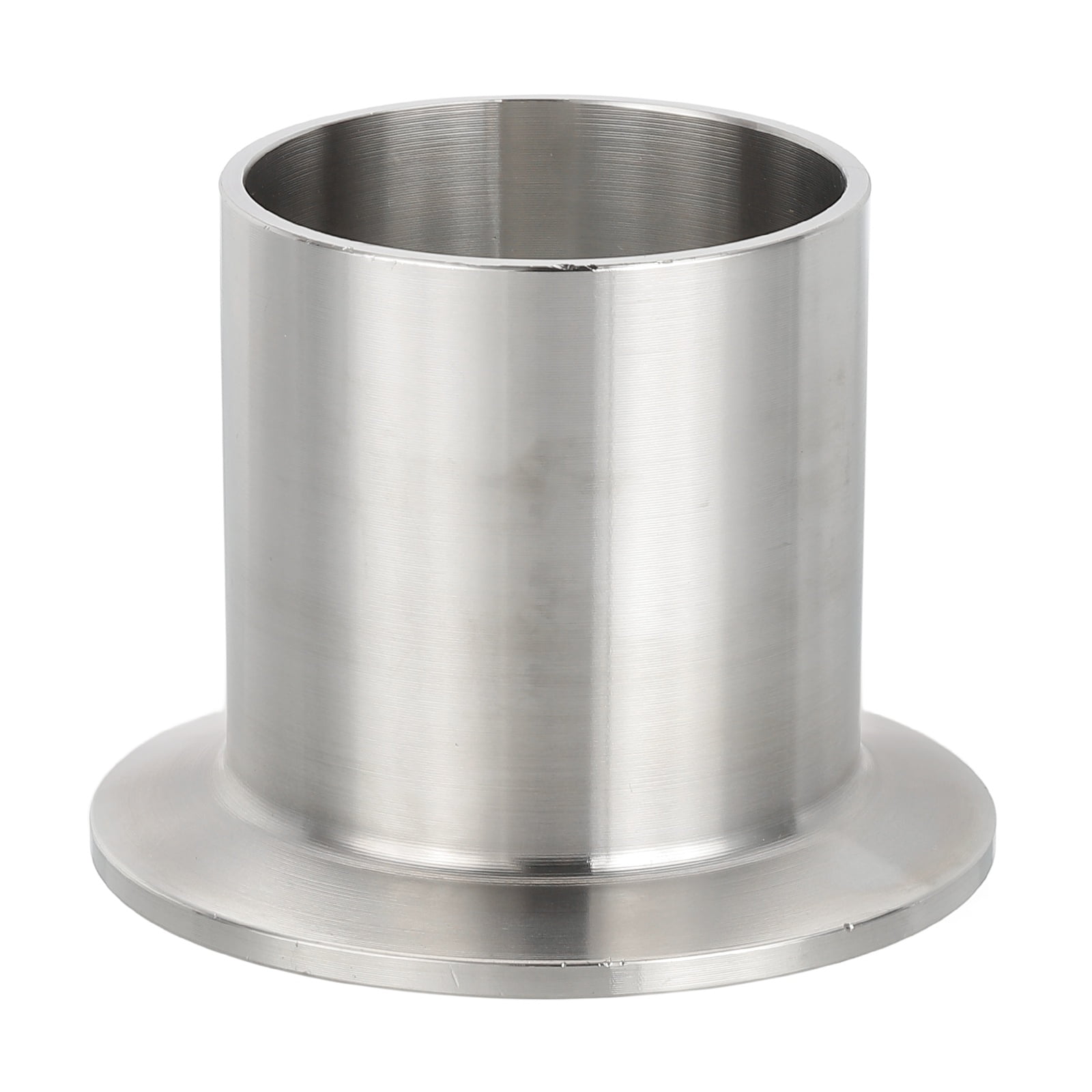 1 3/4" Tri Clamps 304 Stainless Steel 64mm Weld Clamp Ferrule Pipe ...