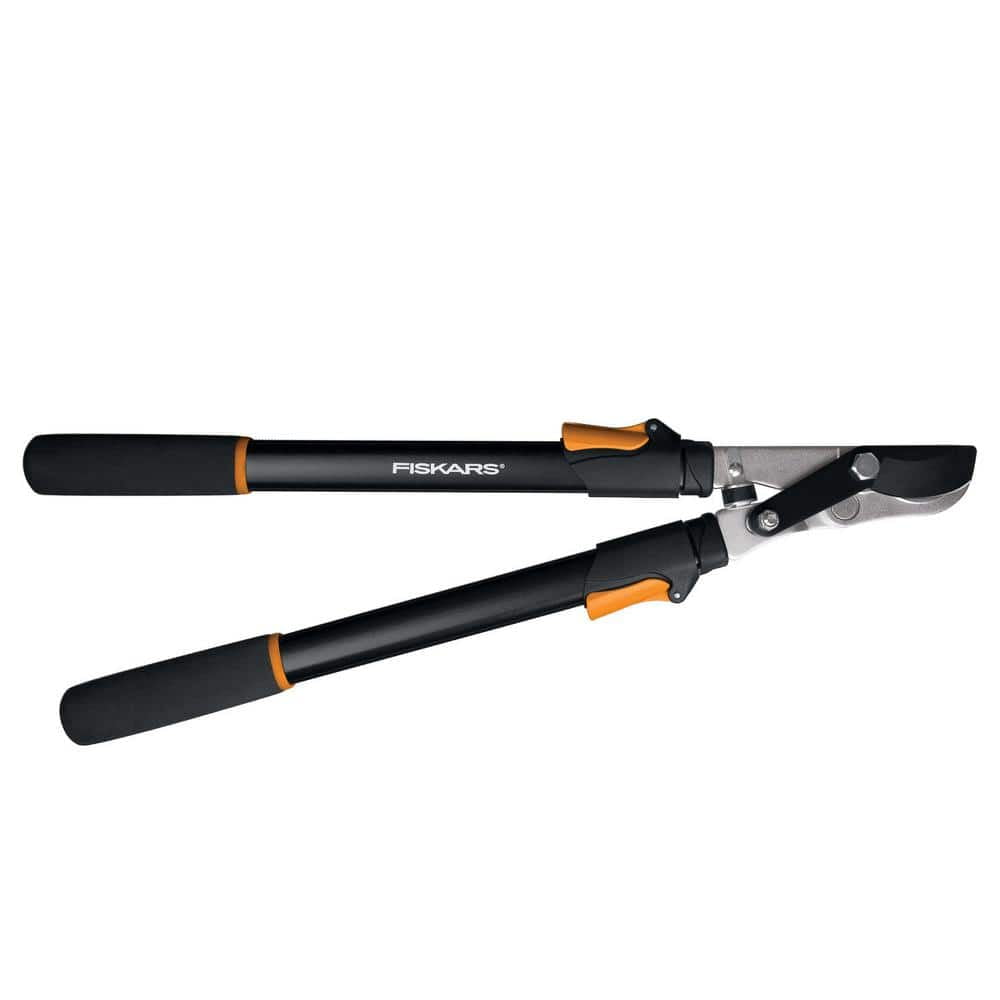 1-3/4 in. Cut Capacity Steel Blade, 25 in. - 37 in. Power-Lever Bypass ...