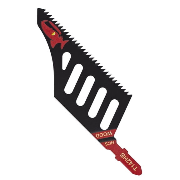 Scroll Blade