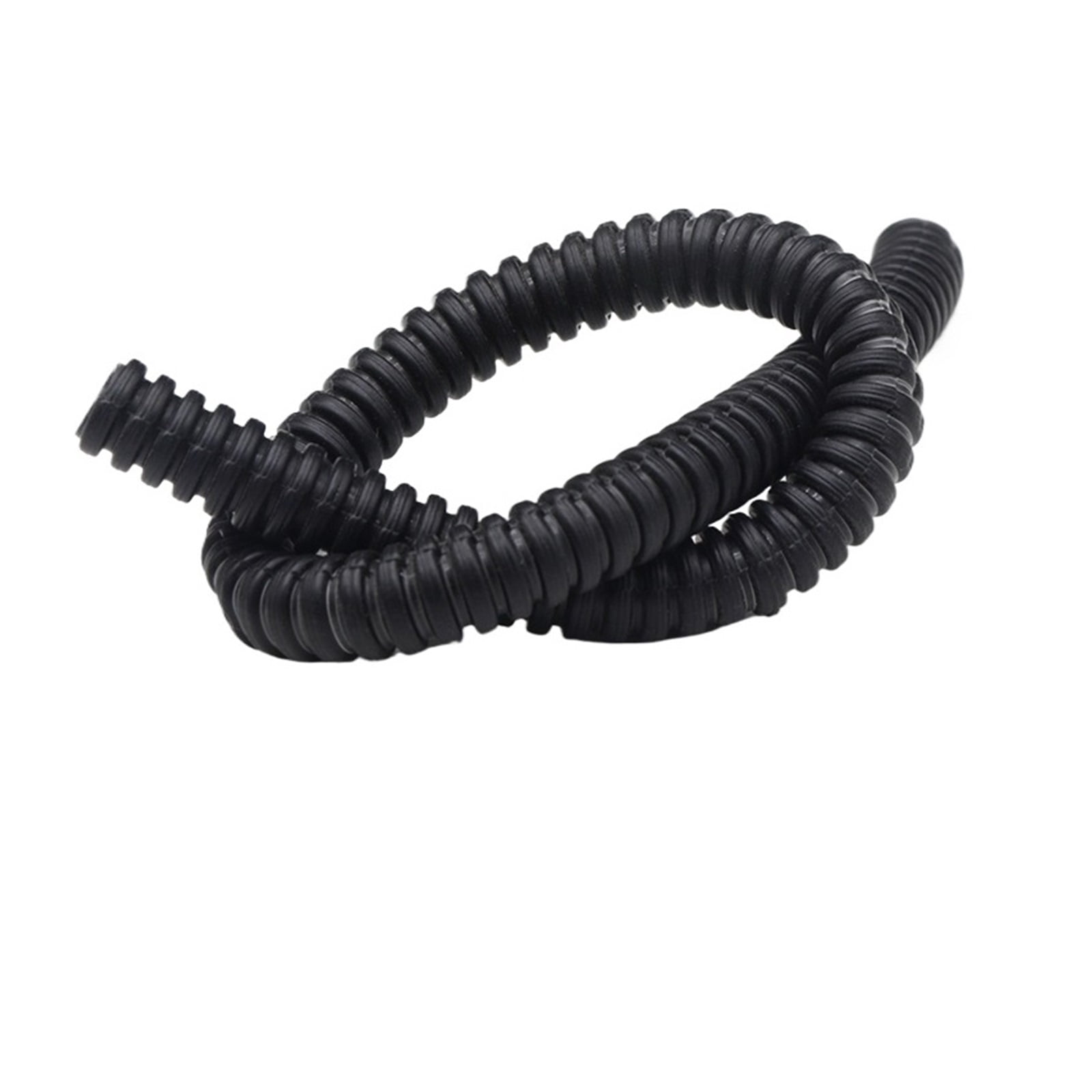 1/3/5/10meters PP Insulated Corrugated Wire Hose Plastic Pipe Cable ...