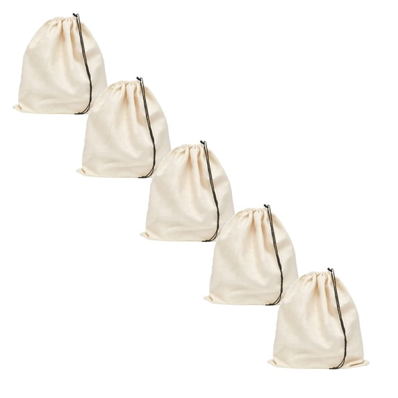 1/3/5/8/10Pcs 17.7x13.8 Inch Travel Shoe Bags for Packing Dustproof ...