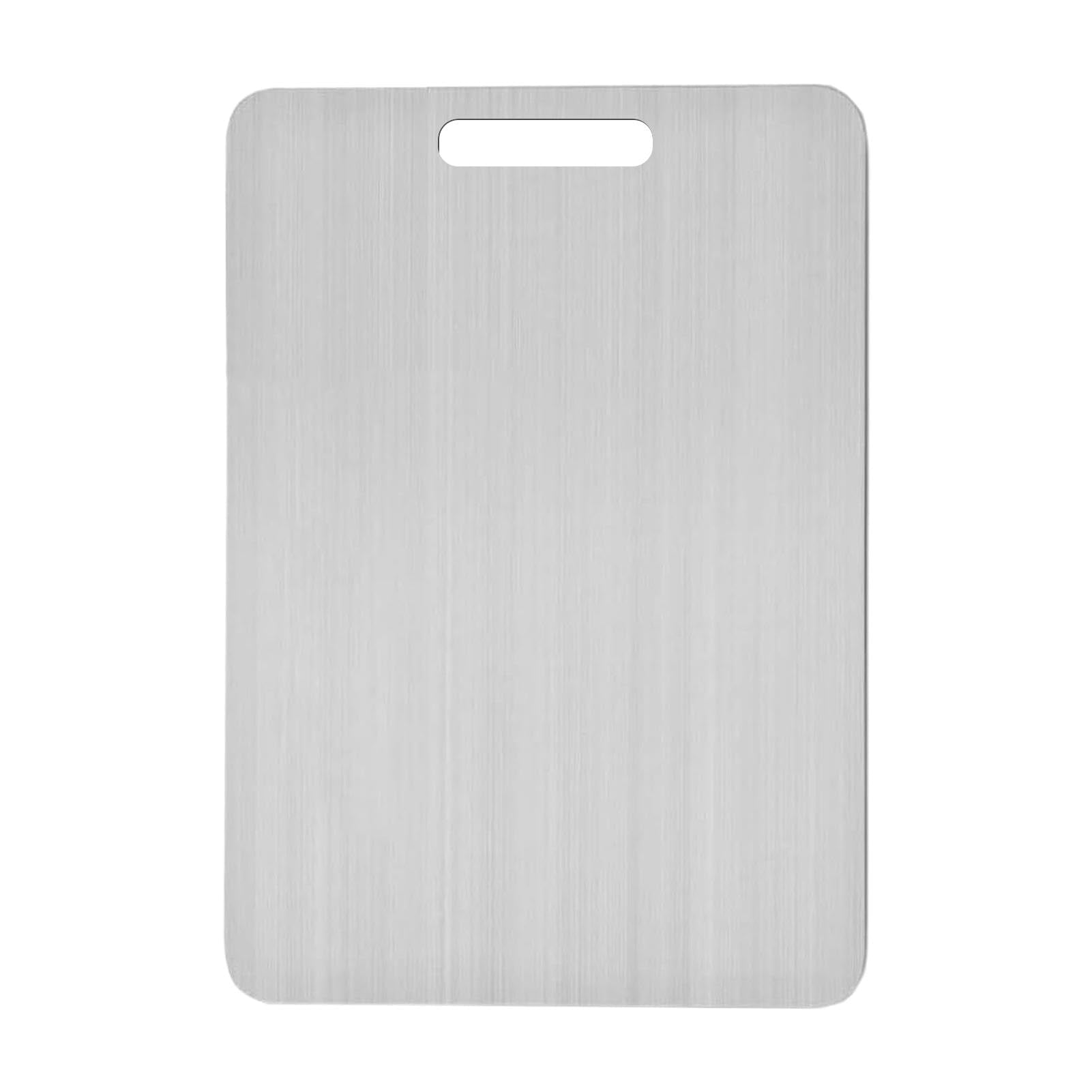 1/3/5 Pc Titanium Cutting Board - Stainless Steel Cutting Board for ...