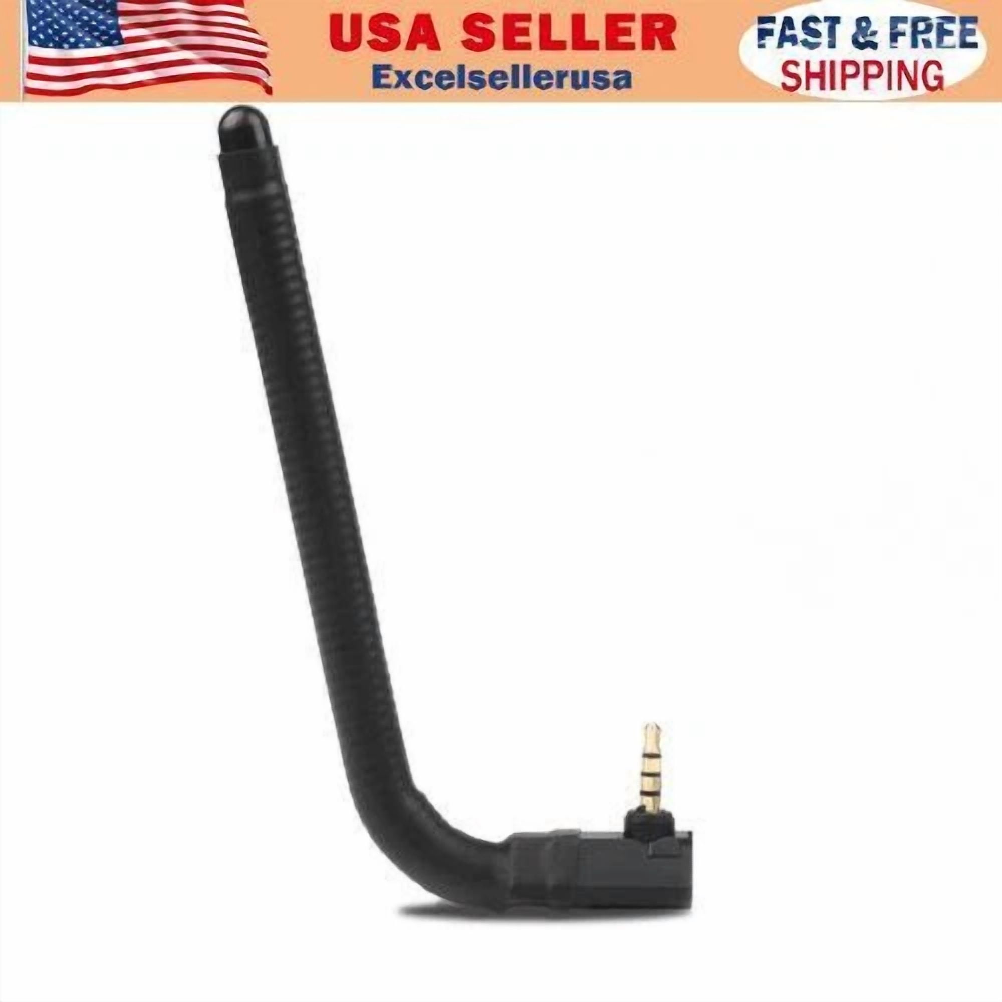 1* 3.5Mm Jack External Antenna Signal Booster 6Dbi For Mobile Cell ...