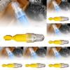 1/3/5Pcs 8.2x2 Inch Marine LED Fish Light High Brightness Signal ...