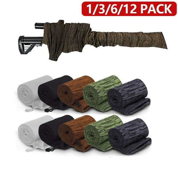 Rifle Sock