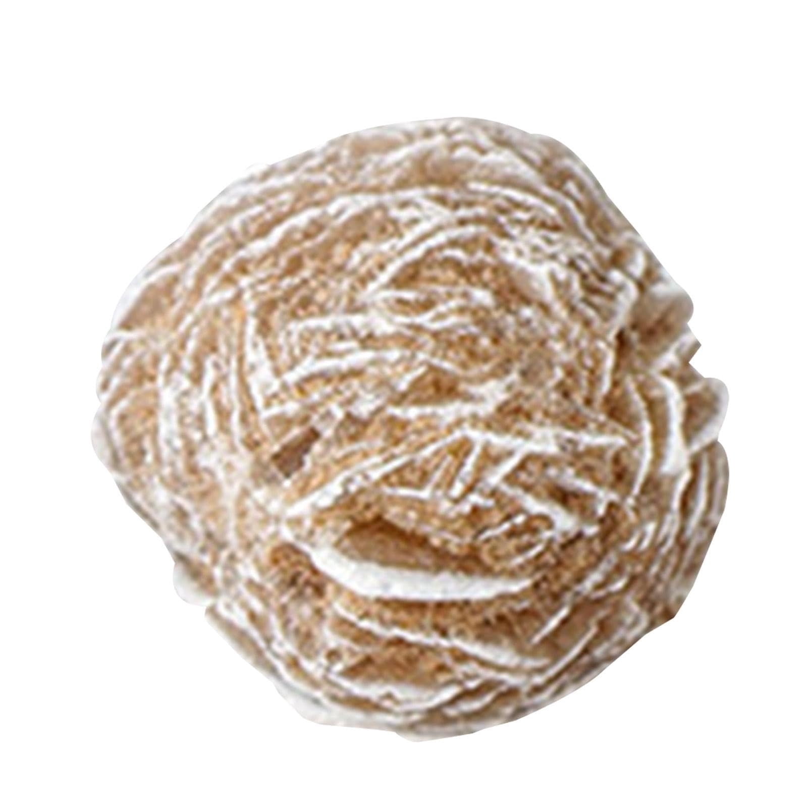 1/3/6/9pc Natural Desert Rose Crystal Stone - Unique Gypsum Desert Rose ...
