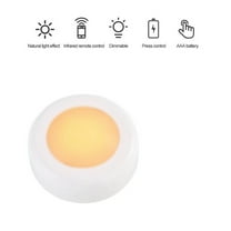 BUTTON LAMP Adhesive LEDs Light Package - Lightweight, Ultra Small ...