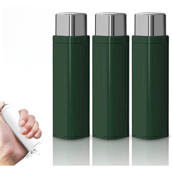 1/3/6Pcs Portable Floss Dispenser, Automatic One-Hand Ejection Floss ...