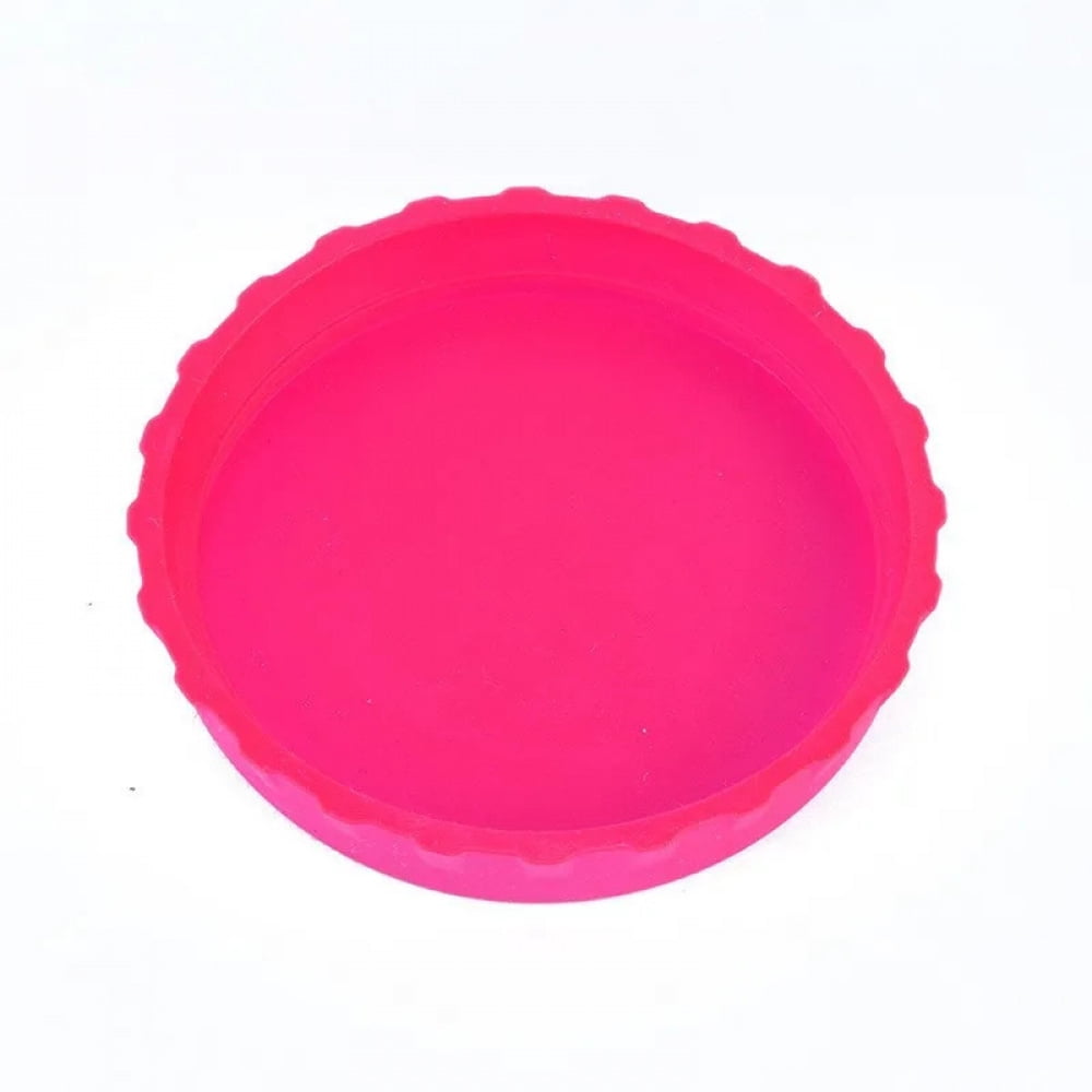 1/3/6Pcs Standard Beverage Can Covers Leak Proof Sealing Cap Red Wine ...