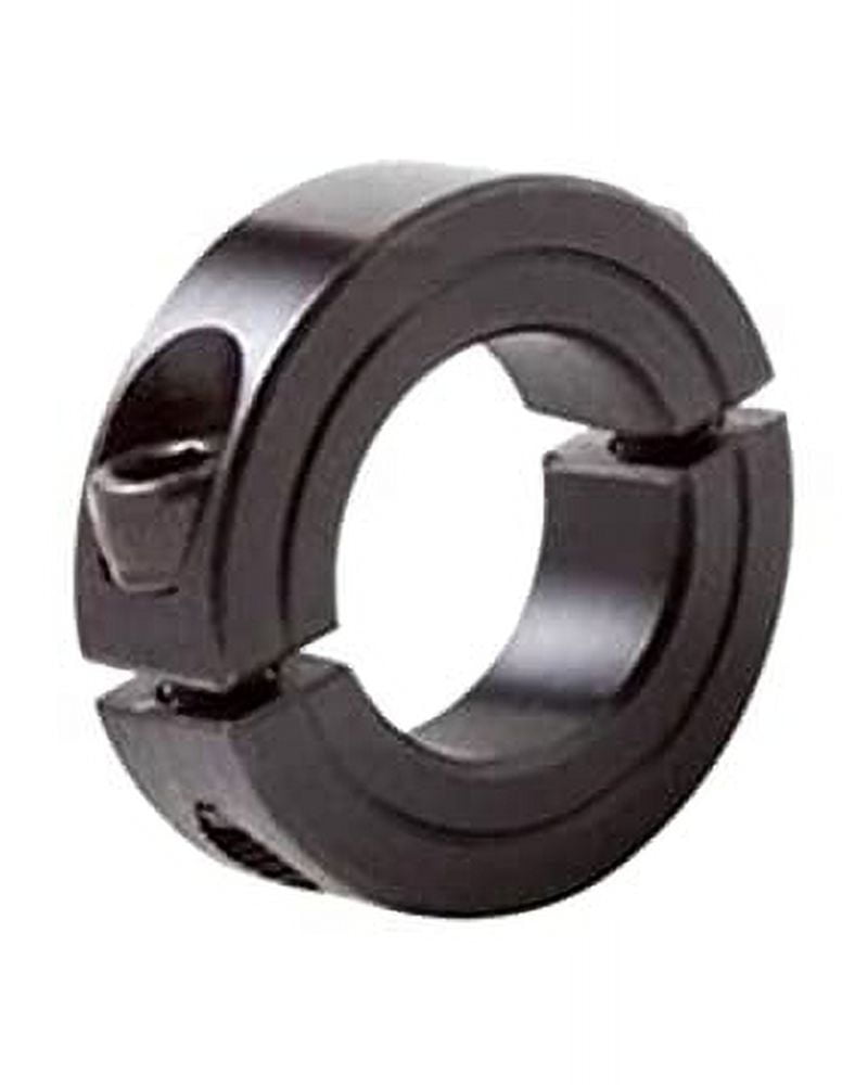 1 3/8" Bore Double Split Shaft Collar - Clamping Shaft Collar - Double ...