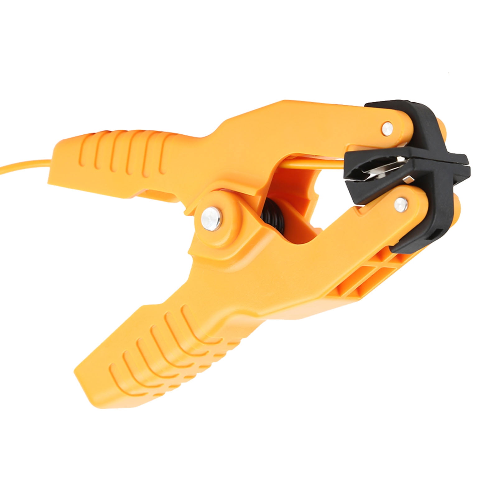 1~ 3/8" Clamp Shape Design -40℃ to 200 ℃ 100cm Cord Length Temperature ...