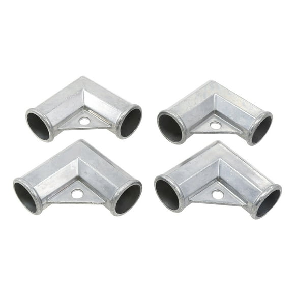 Chain Link Fence Corner Brace