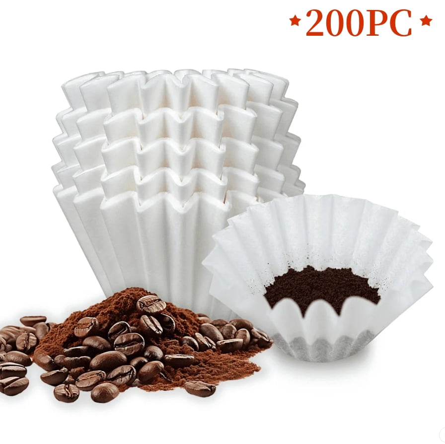 1-3 Cup Basket Coffee Filters Basket Filters, Basket Coffee Filter ...