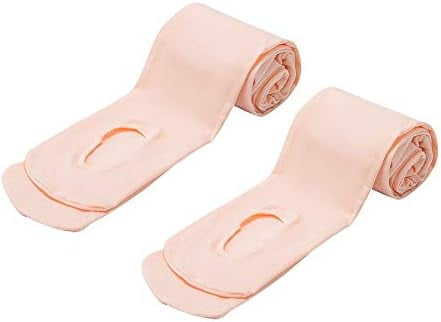 1-3 Pairs Women's Girl's Dance Tights Convertible Transition Ballet ...