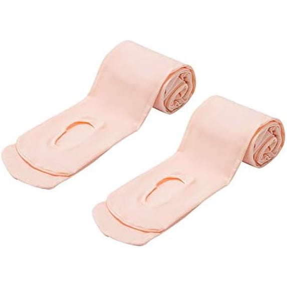 1-3 Pairs Women's Girl's Dance Tights Convertible Transition Ballet ...