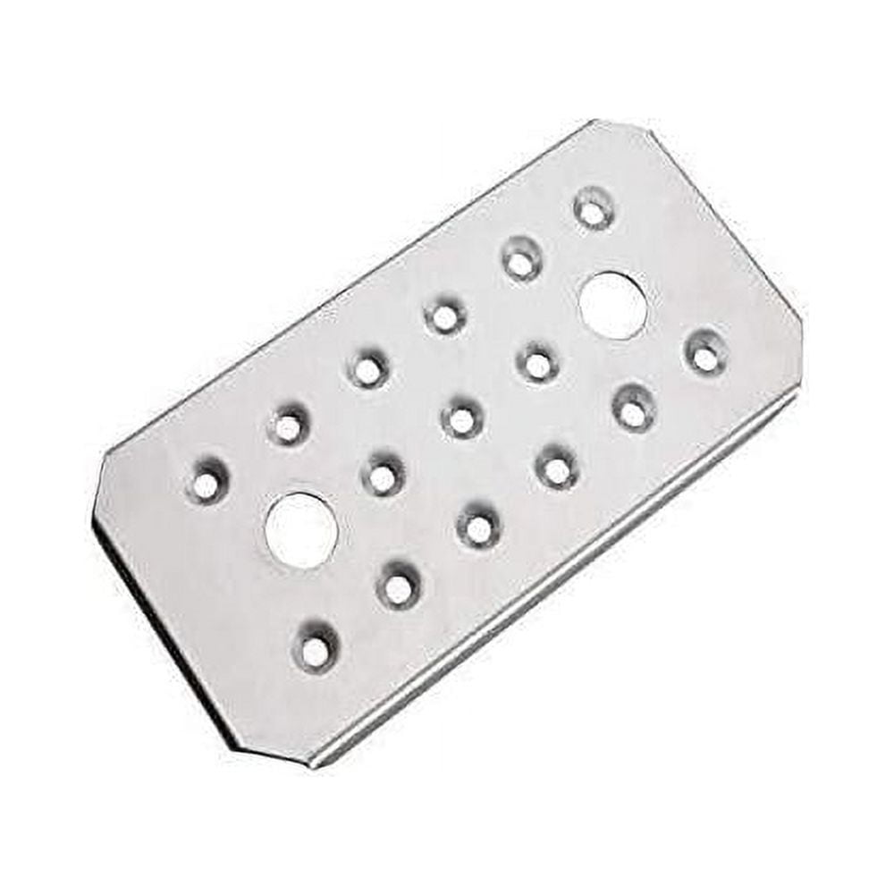 1/3 Size Stainless Steel False Bottom - Walmart.com